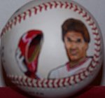 Pete Rose Limited Artwork