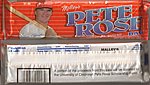 Pete Rose Packaging