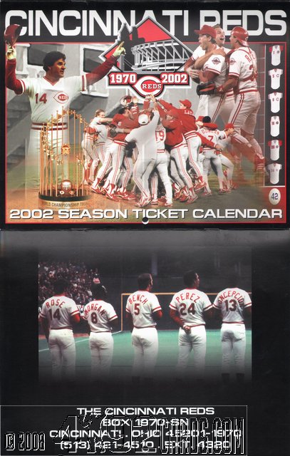 Pete Rose Team Publications