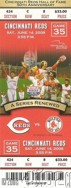 Pete Rose Team Publications