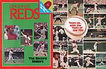 Pete Rose Team Publications